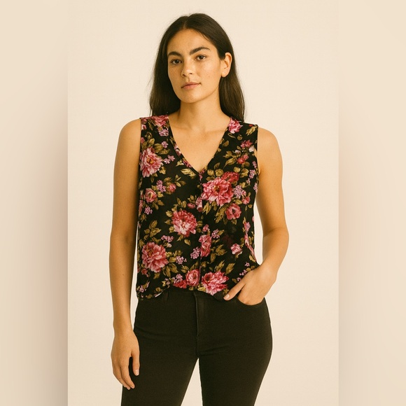 adele + may | Tops | Adele May Blouse | Poshmark